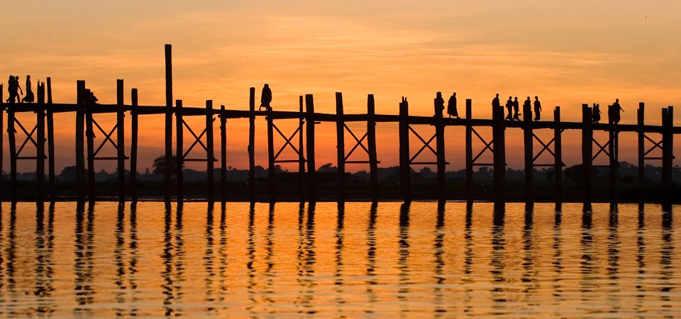 Myanmar - Viajes Víaverde