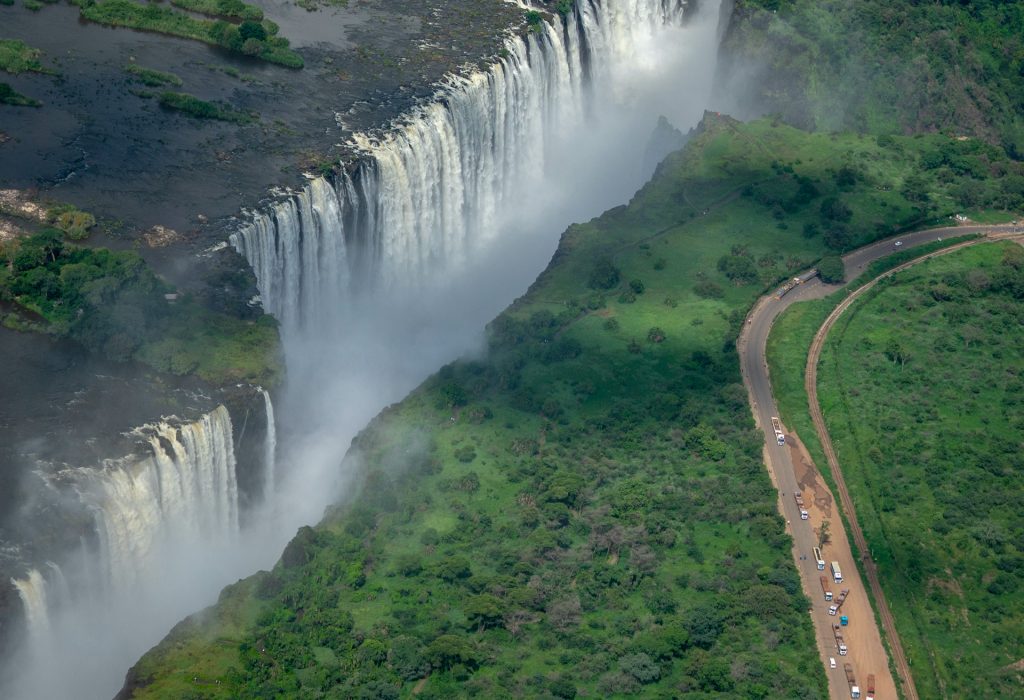 Zimbabue - Viajes Víaverde